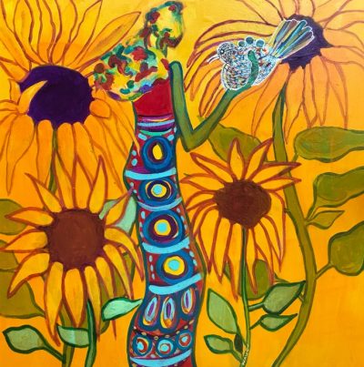 Carla Waugh – The Art of Carla Waugh