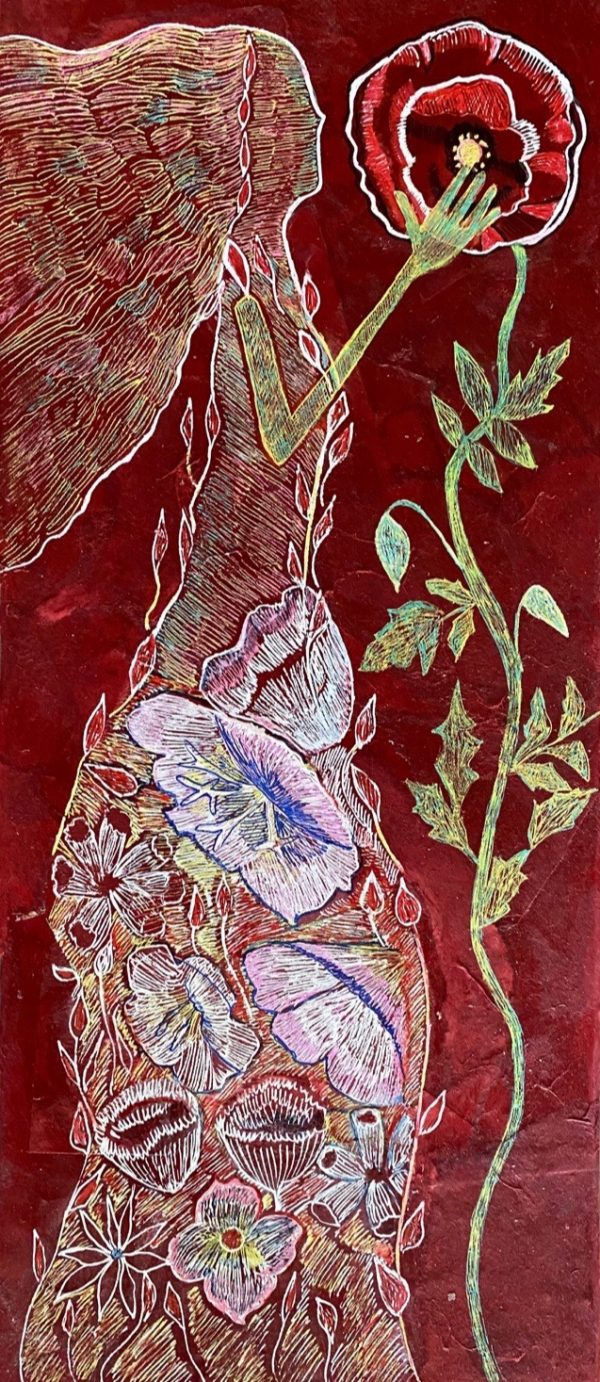 Carla Waugh – The Art of Carla Waugh