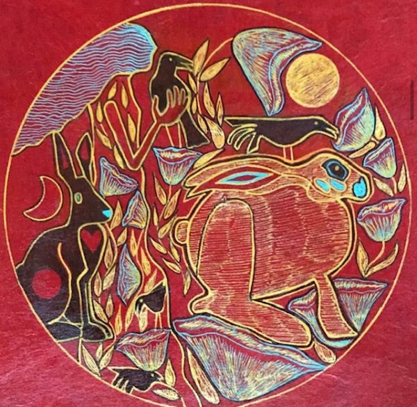 Carla Waugh – The Art of Carla Waugh