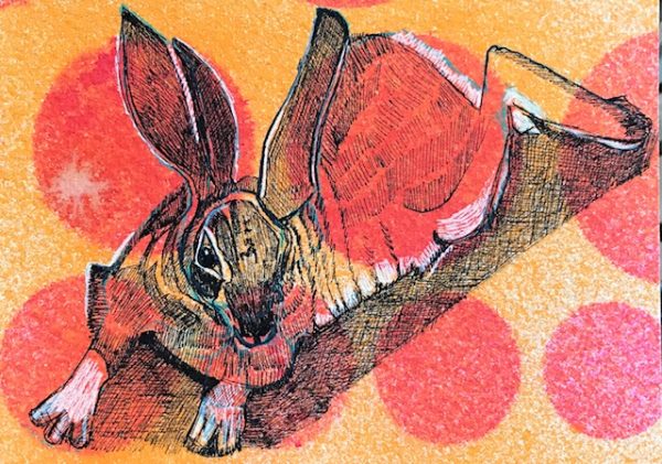 Carla Waugh – The Art of Carla Waugh