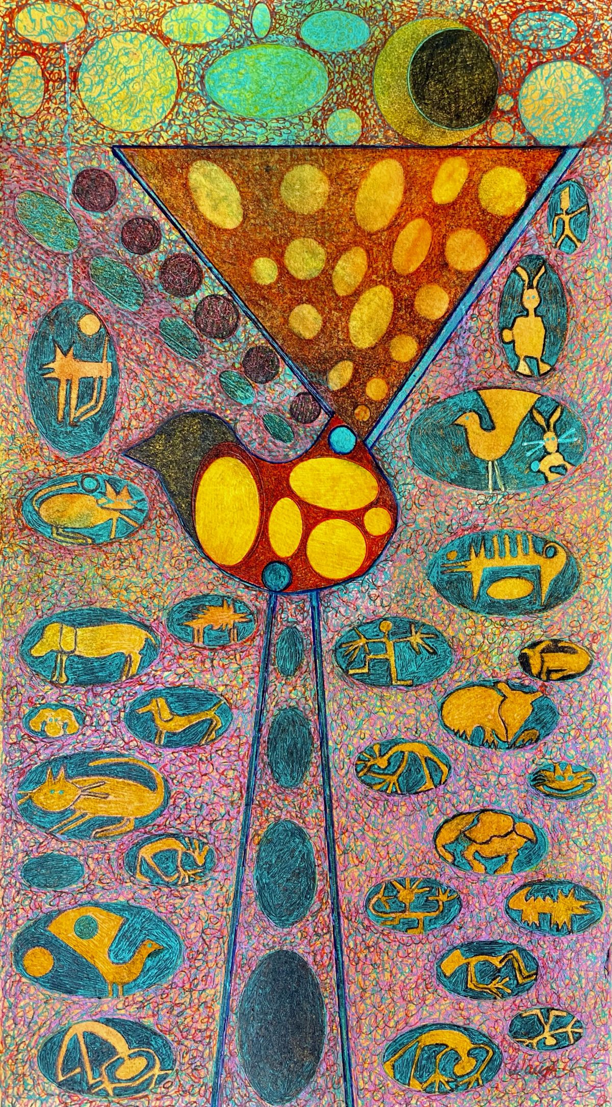 Carla Waugh – The Art of Carla Waugh