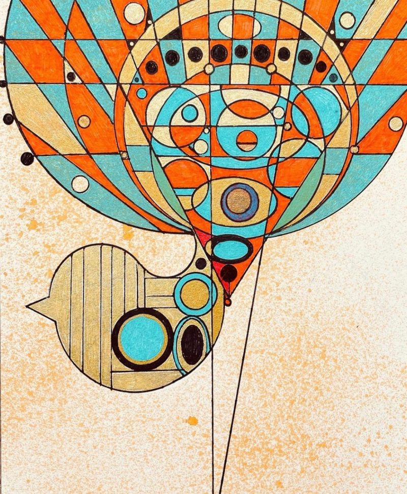 Carla Waugh – The Art of Carla Waugh