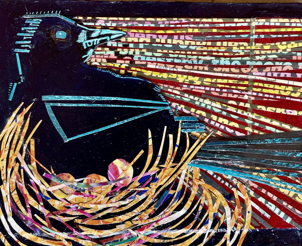 Carla Waugh – The Art of Carla Waugh