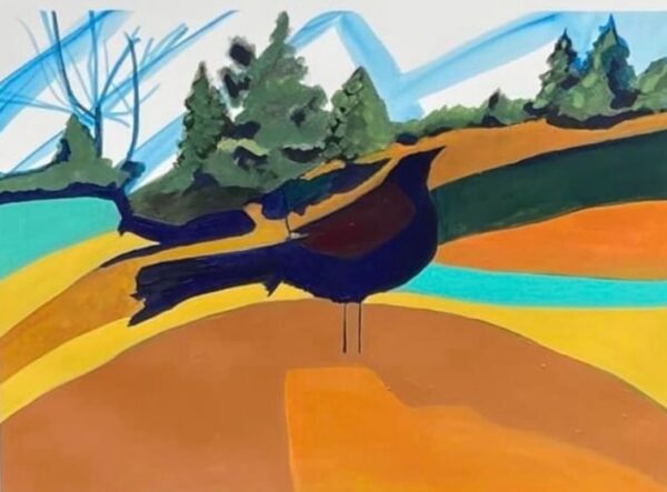 Carla Waugh – The Art of Carla Waugh