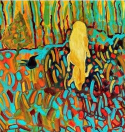 Carla Waugh – The Art of Carla Waugh