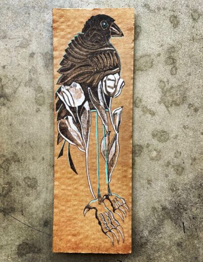 Carla Waugh – The Art of Carla Waugh