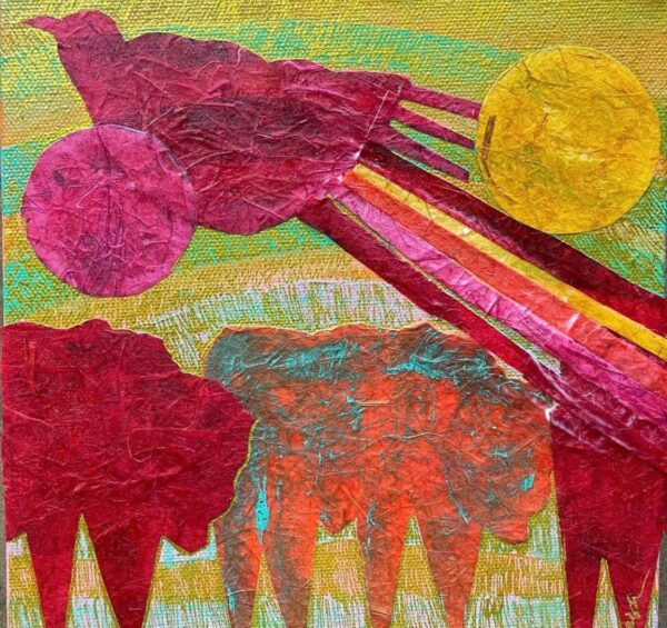 Carla Waugh – The Art of Carla Waugh