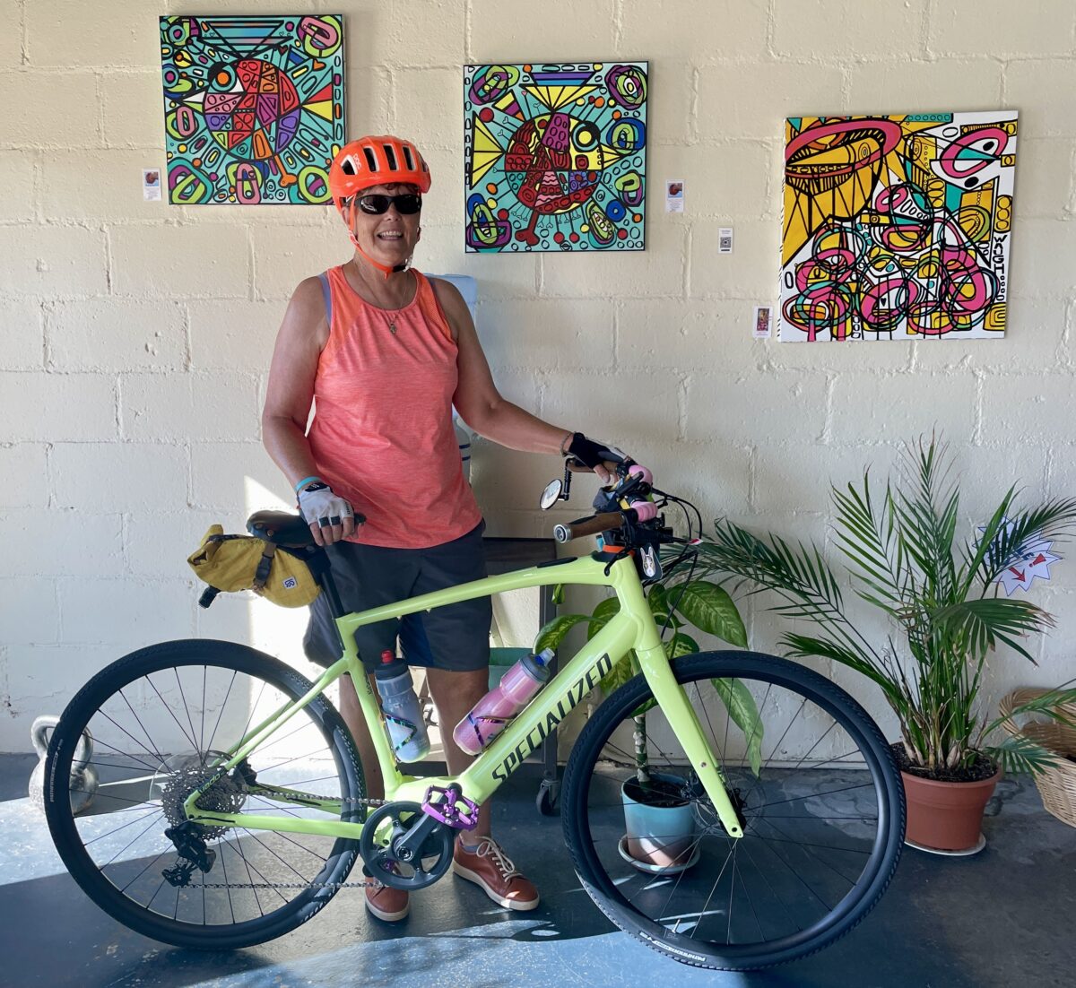 Carla Waugh – The Art of Carla Waugh