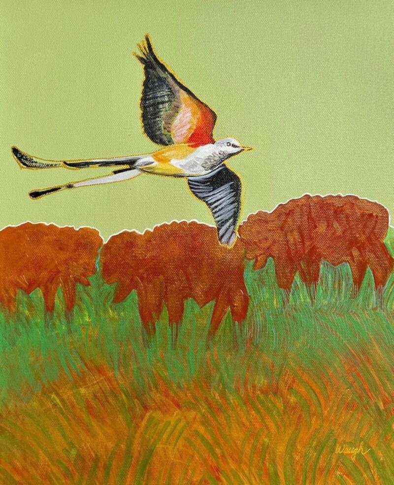 Carla Waugh – The Art of Carla Waugh