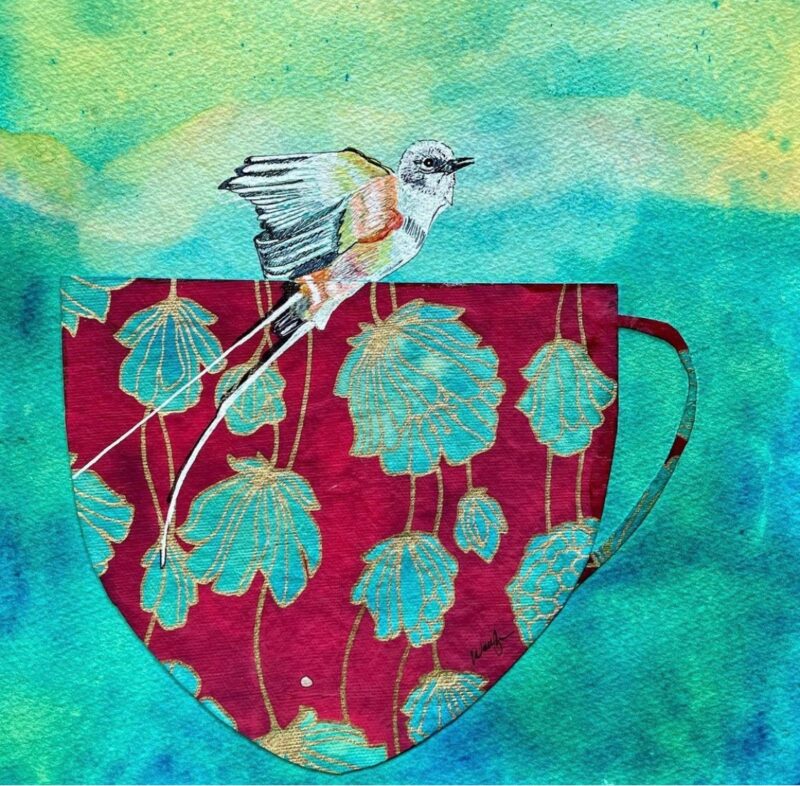 Carla Waugh – The Art of Carla Waugh