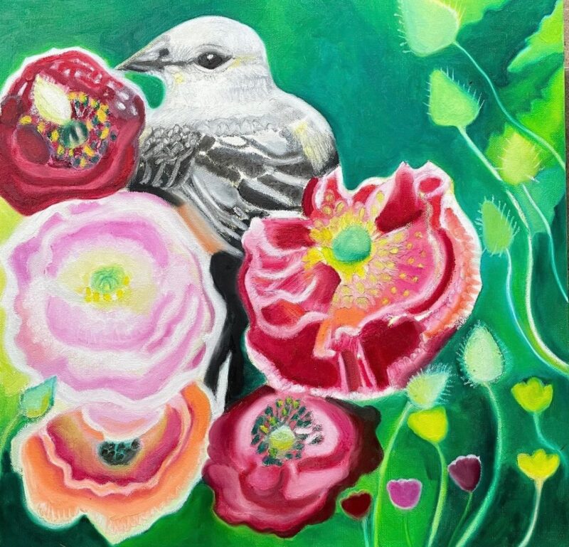 Carla Waugh – The Art of Carla Waugh