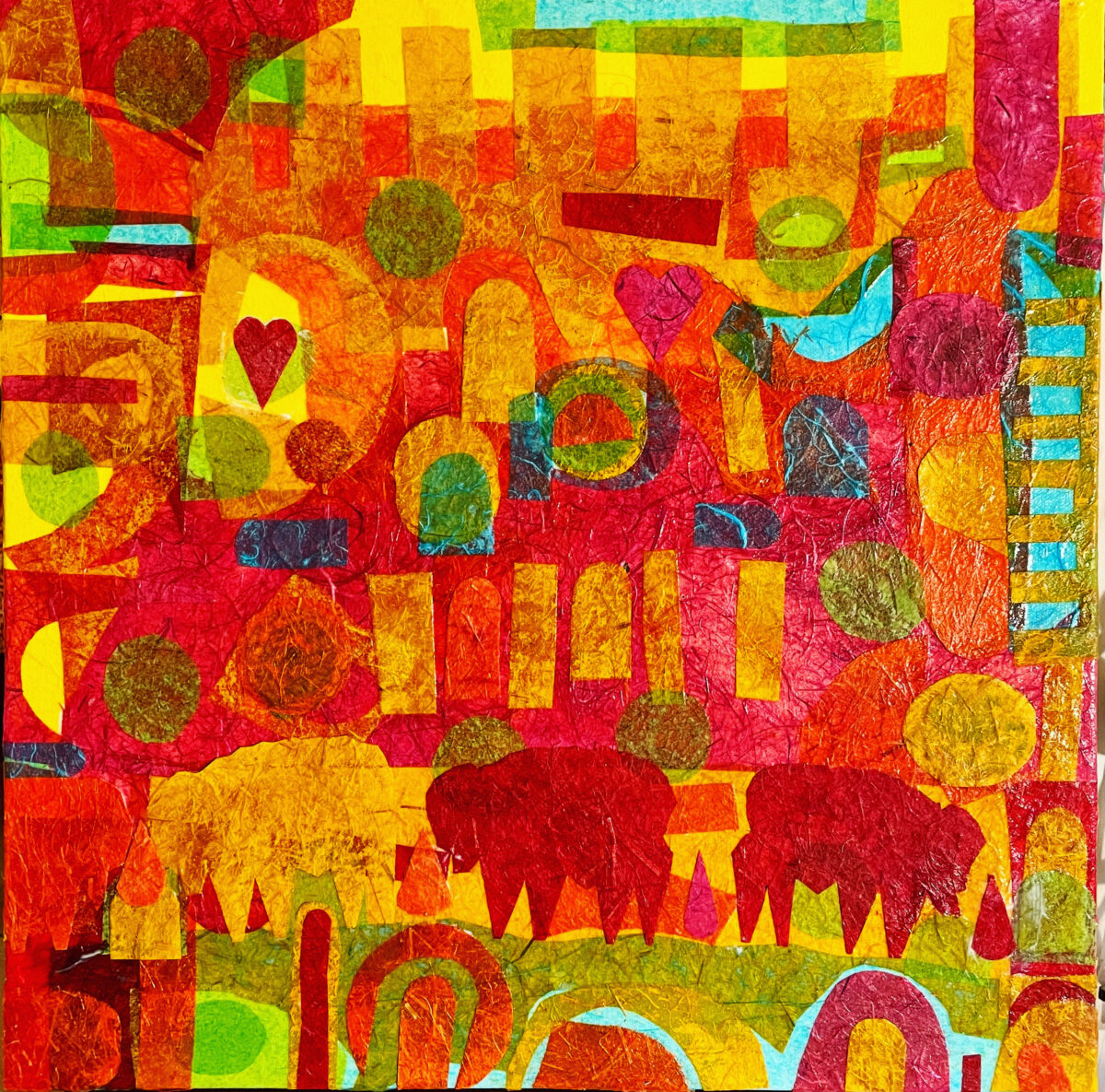 Carla Waugh – The Art of Carla Waugh