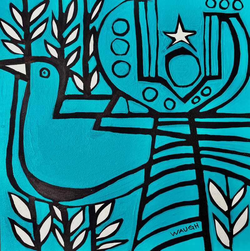 Carla Waugh – The Art of Carla Waugh