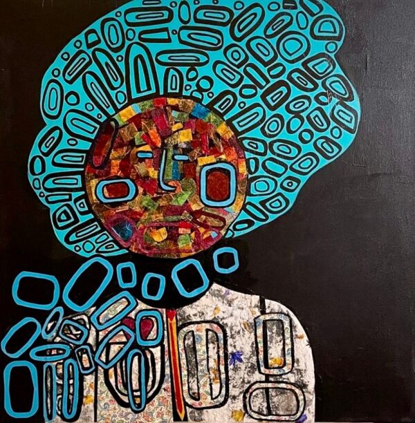 Carla Waugh – The Art of Carla Waugh