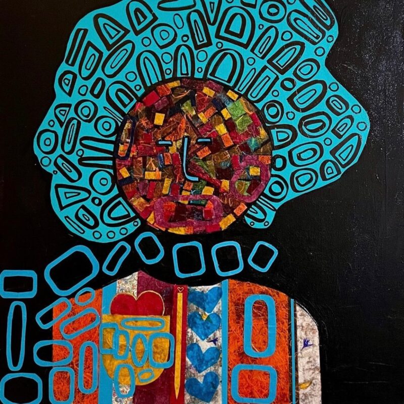 Carla Waugh – The Art of Carla Waugh